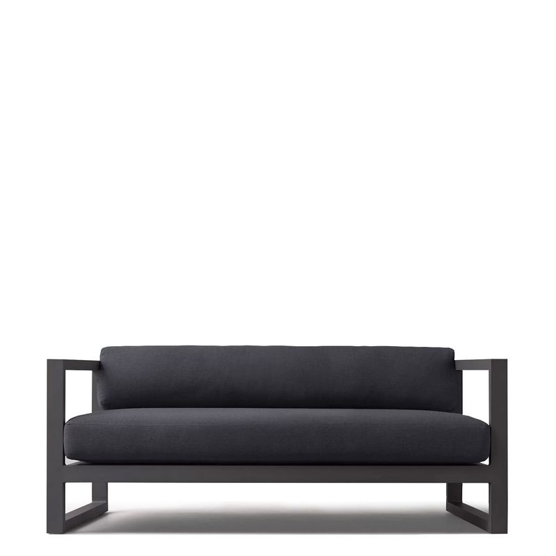 FORM DESIGN Sofá De Terraza Montego 2 Cuerpos Form Design | falabella.com