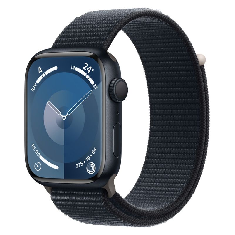 APPLE Apple Watch S9 45Mm Alum | falabella.com