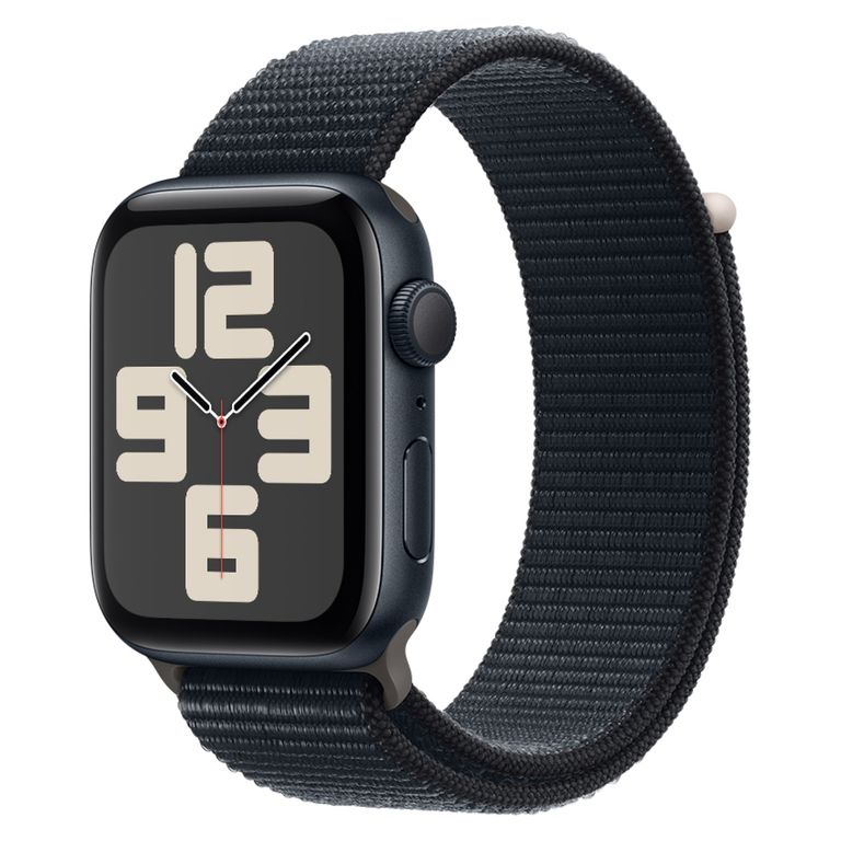 APPLE Apple Watch SE 44 Mm Aluminio Loop | falabella.com
