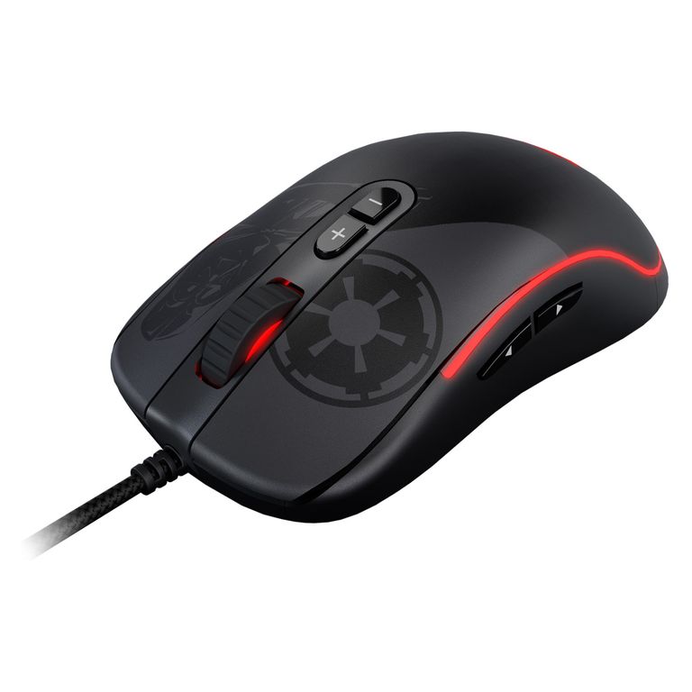 PRIMUS - Mouse D Vader Gladius12400T | Ofertitas