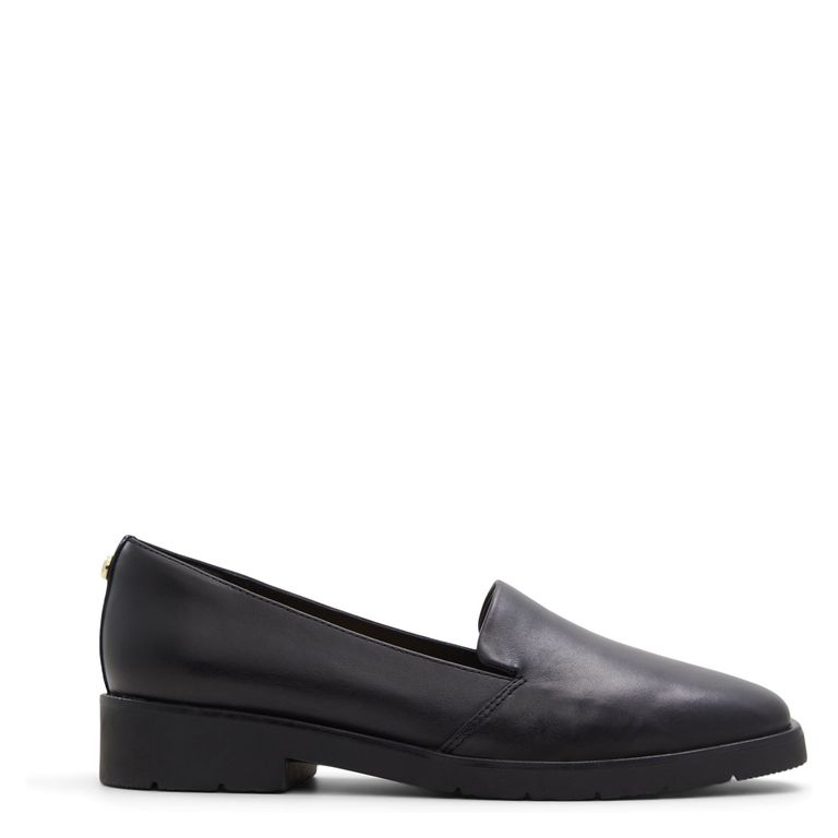 Cherflex Mocasín Mujer Cuero Negro Aldo | Aldo Chile