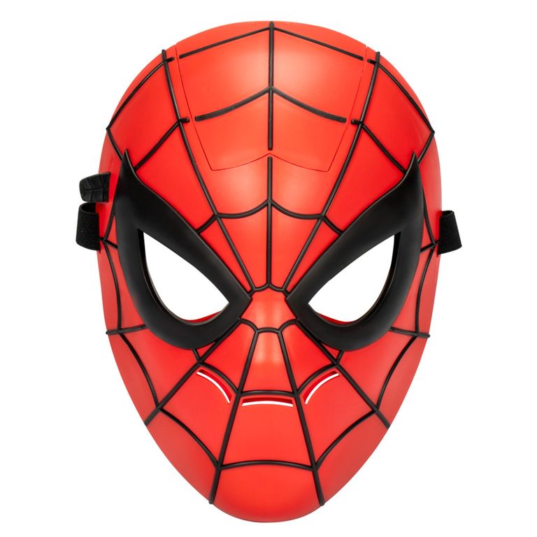 MARVEL Máscara Spider-Man Marvel | falabella.com