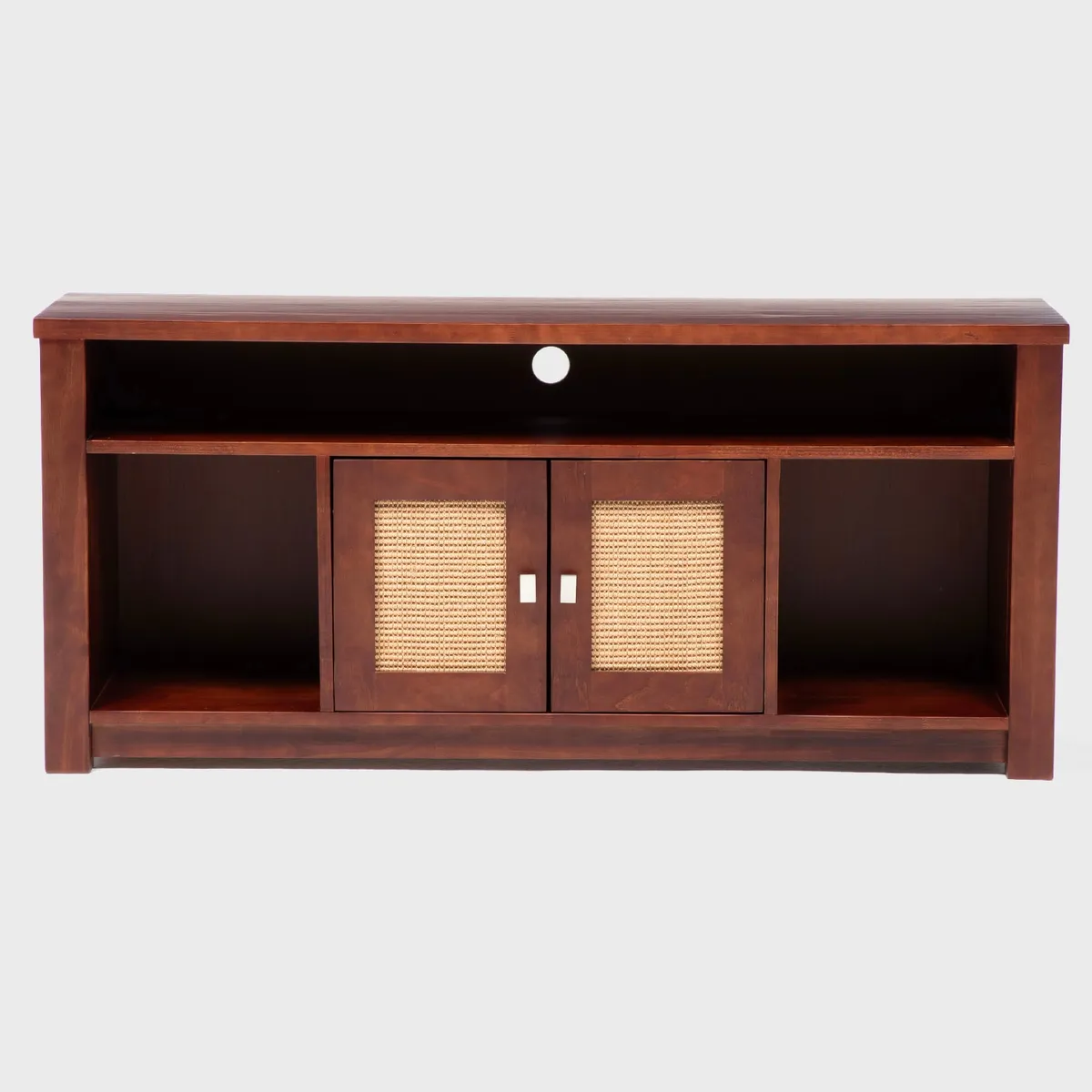 DAGON Rack Tv 60" Pulgadas Sisal Dagon | falabella.com