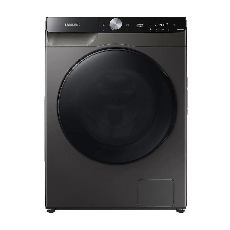 SAMSUNG Lavadora Secadora 12.5Kg / 7Kg con Inteligencia Artificial en ...
