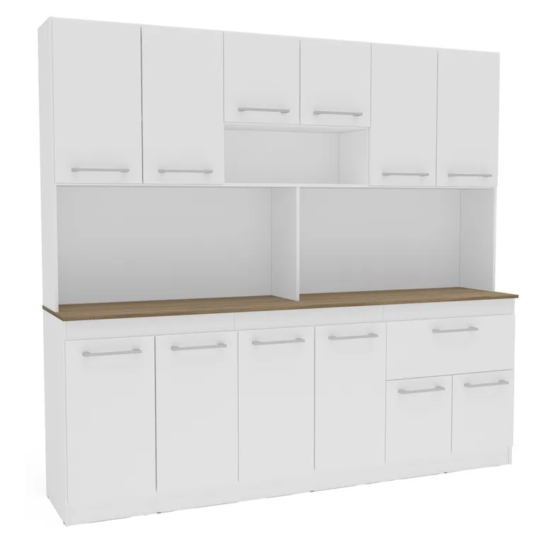 VEKKAHOME Kit Cocina 180 Buck Vekkahome | falabella.com