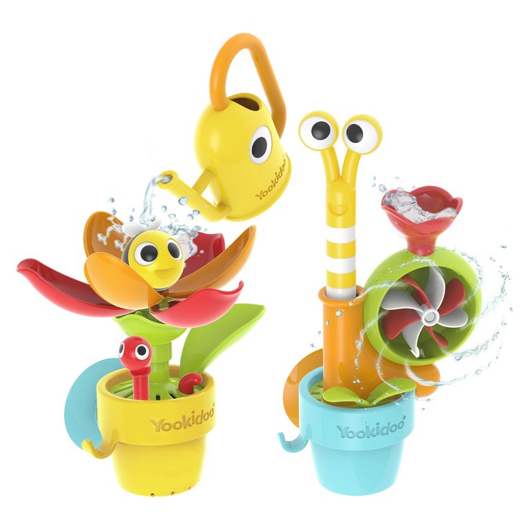 YOOKIDOO Caracol Y Abejita Yookidoo | falabella.com