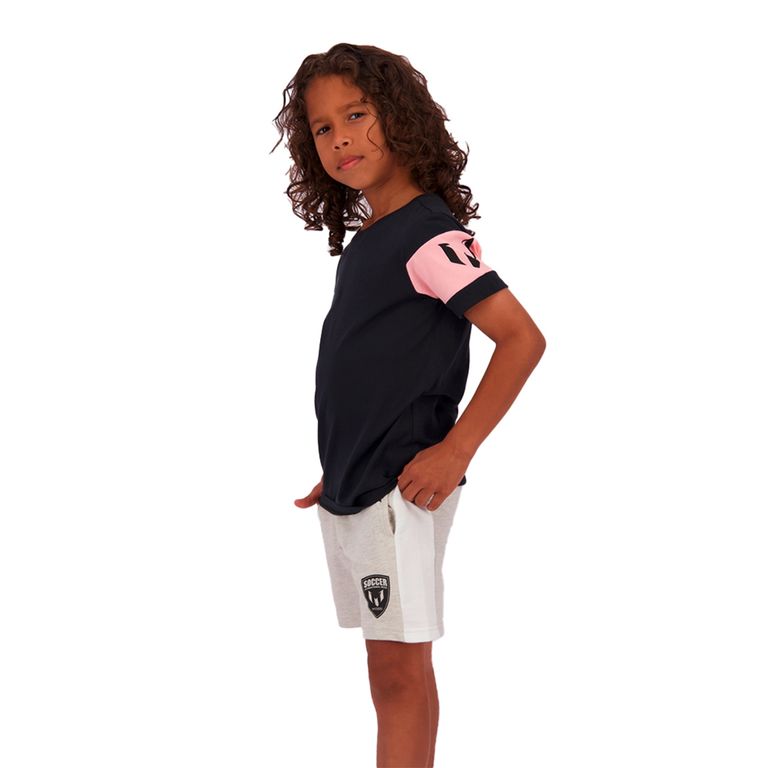 MESSI Short Deportivo Reron Infantil Niño Messi | falabella.com