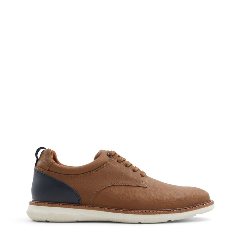 ALDO Preth Zapato Casual Hombre Café Aldo | falabella.com