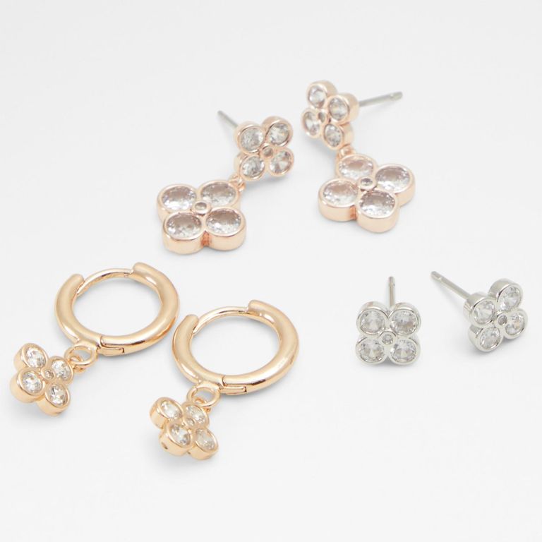 ALDO Set Aros Mujer Aldo | Falabella Chile