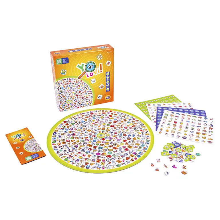 DACTIC - Yo lo Vi | Ofertitas