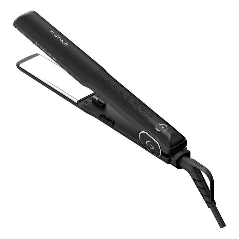 GAMA Alisador G-Style Ptc Gse On Off Gama Generado de Iones 230 ...