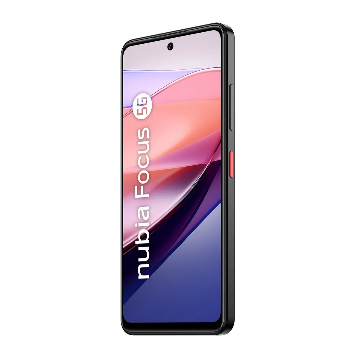ZTE Celular Smartphone Nubia Focus 5G 256Gb Negro Zte | falabella.com