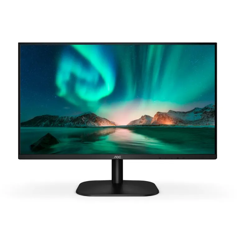 AOC Monitor LCD 24" B2XHM Full HD 1.4 AOC | falabella.com