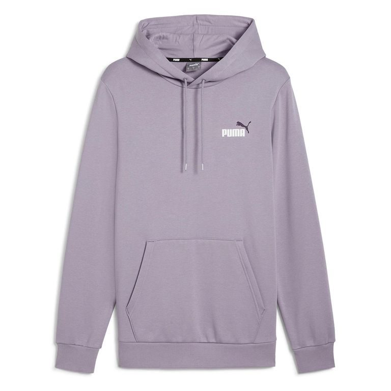 PUMA Polerón Con Gorro Logo Hombre Puma | falabella.com