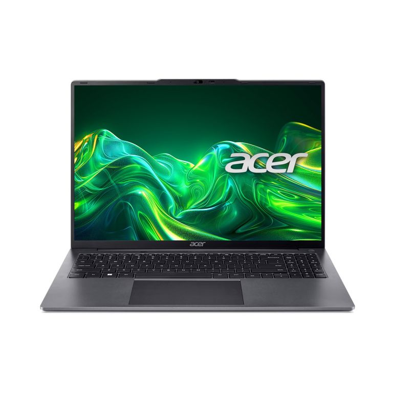 ACER Notebook Aspire Lite Laptop AL16-51P-52EZ-1 16" Intel Core i5 16GB ...
