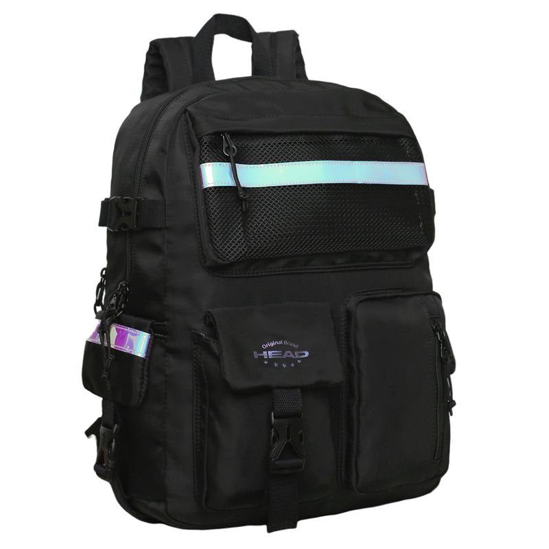 HEAD Mochila Juvenil Escalede 28 Lts Head | falabella.com