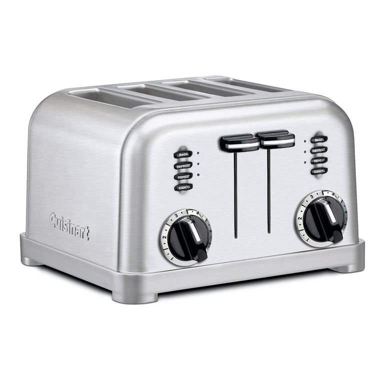 CUISINART - Tostador Electrico CPT180CL | Ofertitas
