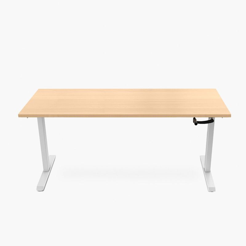 FORM DESIGN Escritorio Cosmo Natural/Blanco Form Design | falabella.com