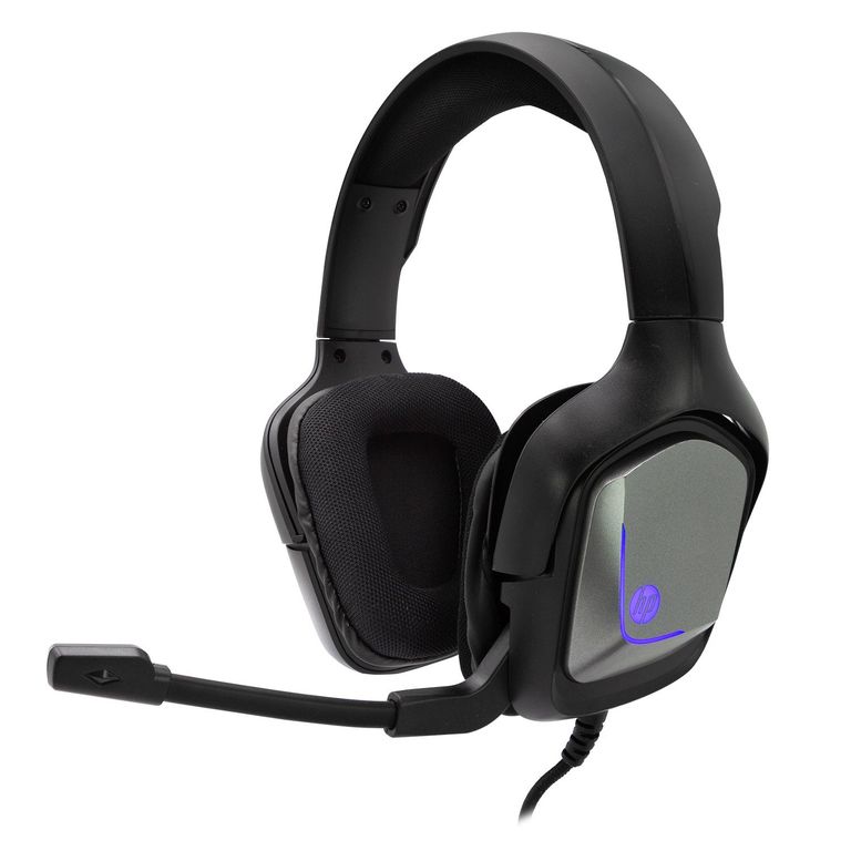 HP Audífono Gamer Hp H220s 7.1 Hp | Falabella Chile