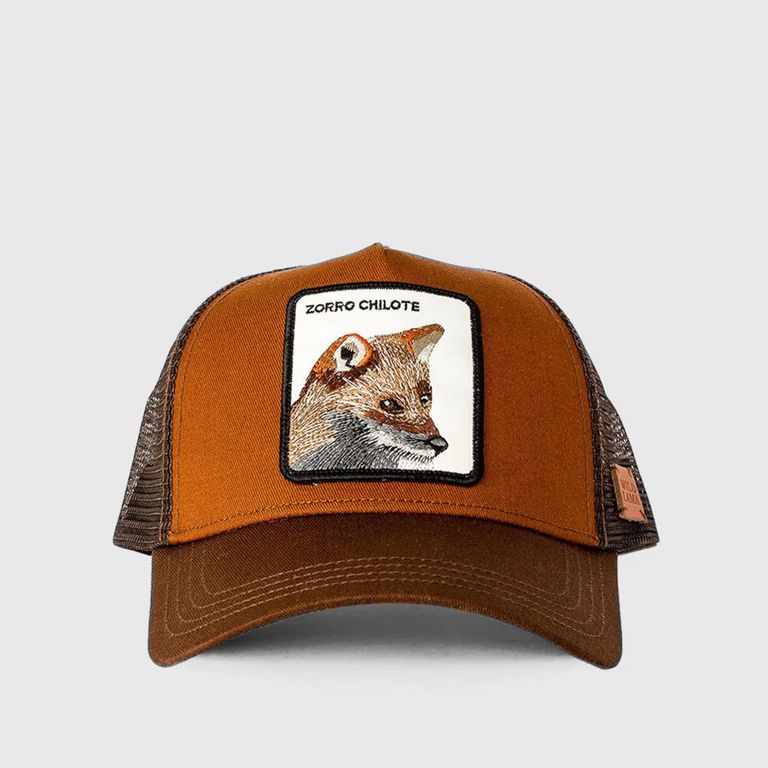 WILD LAMA Jockey Animal 2 Algodón Orgánico Unisex Wild Lama | falabella.com