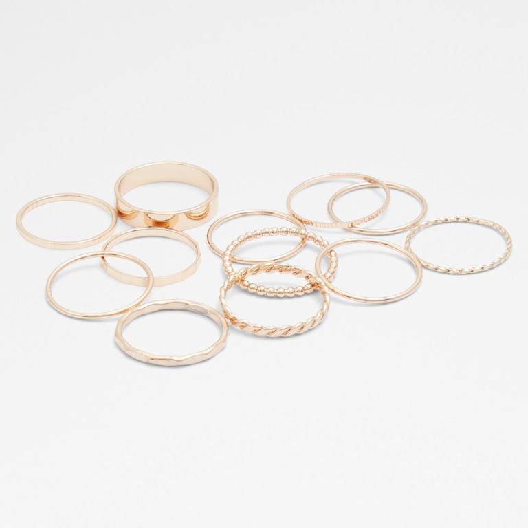 ALDO Set Anillos Mujer Aldo | Falabella Chile