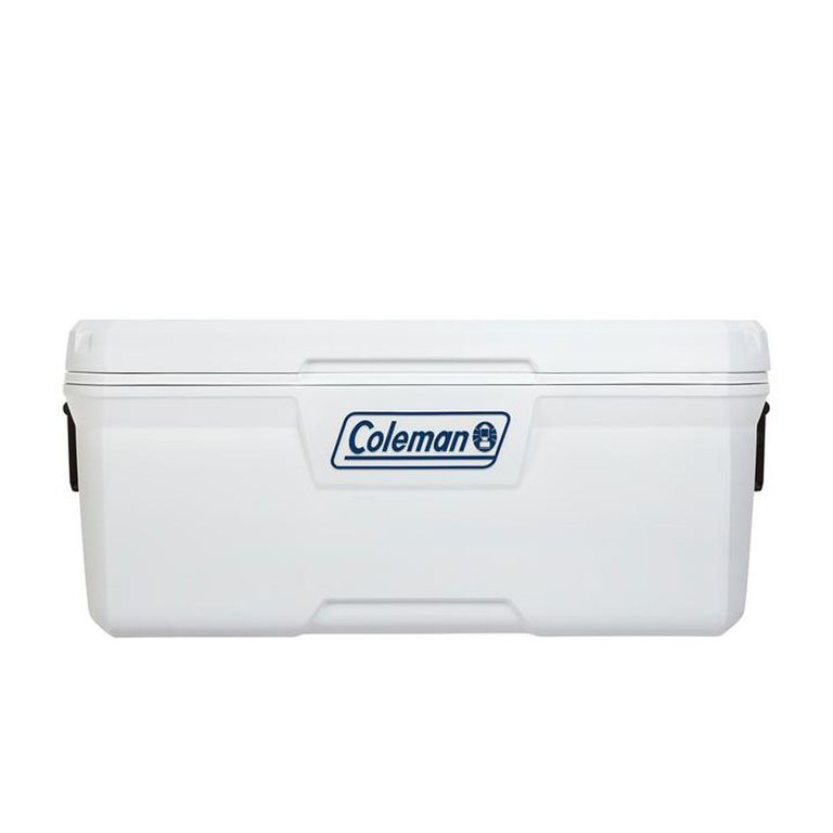 COLEMAN Cooler Serie 316 Hielera de 120 QT Blanco Coleman® | falabella.com
