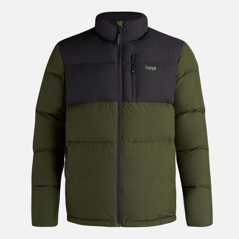 LIPPI Chaqueta Outdoor Citydown Hombre Lippi | falabella.com