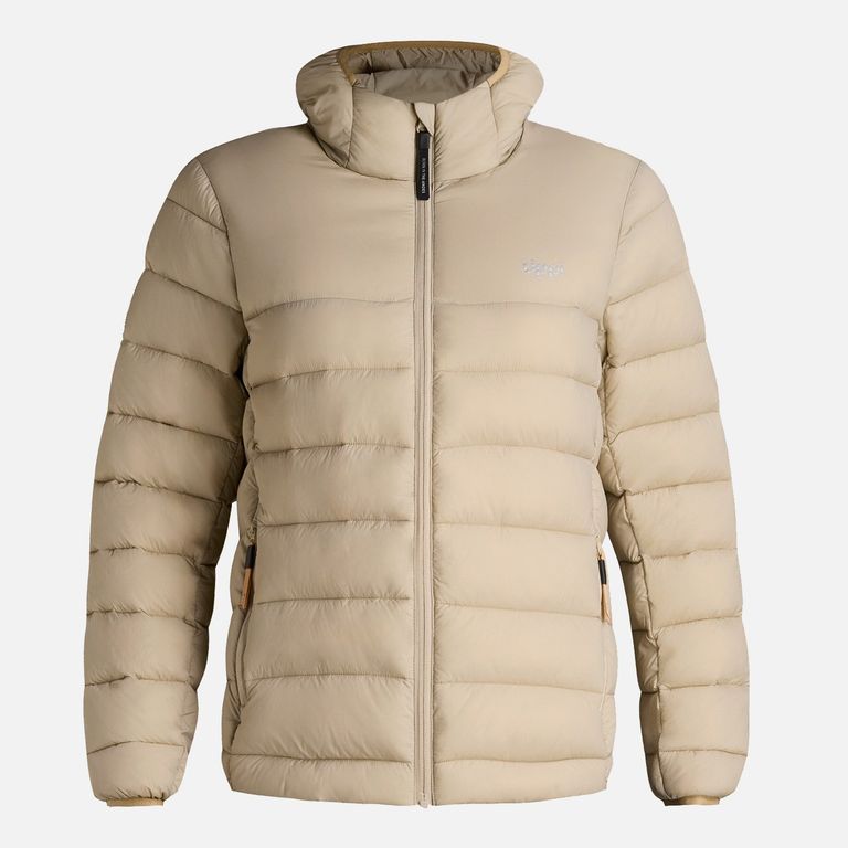 LIPPI Parka Outdoor Vertex Mujer Lippi | falabella.com