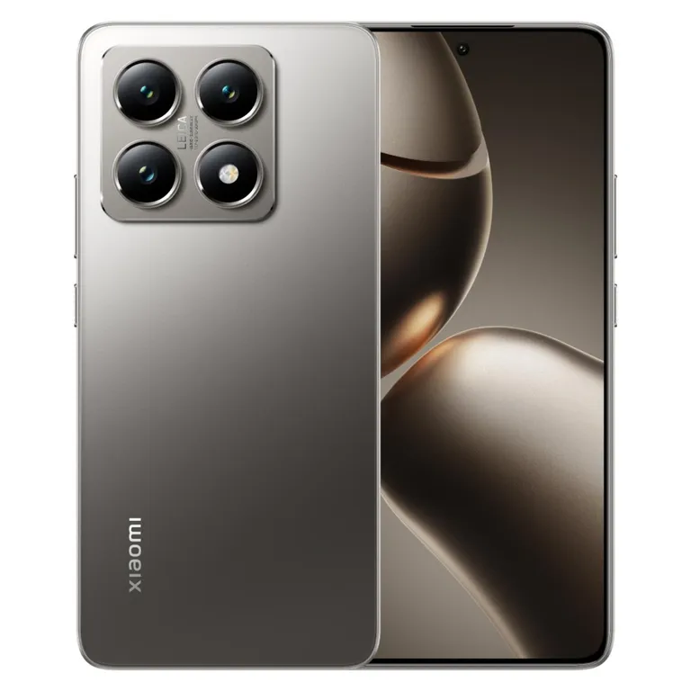 XIAOMI - Celular 14T 512GB | Ofertitas