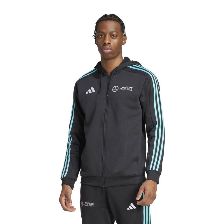 ADIDAS Chaqueta Mercedes Amg Petronas Fórmula 1 Adidas | falabella.com