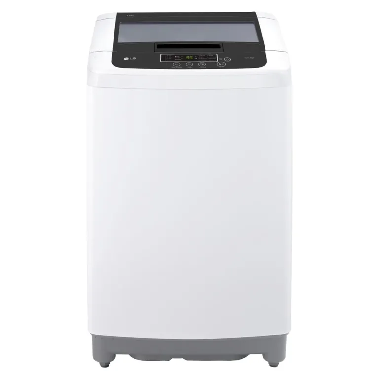 LG - Lavadora Automática Superior 13Kg WT13WPBPK.DBWPECL | Ofertitas