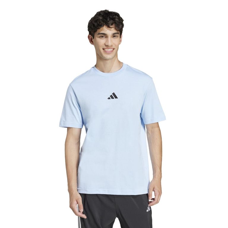 ADIDAS Polera Manga Corta M Sl Sj T Jf1094 Hombre Adidas | falabella.com