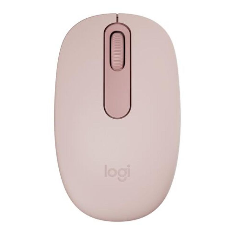 ViewSonic - Mouse Dual Bluetooth / Inalámbrico Ergonómico curvo MB634 ...