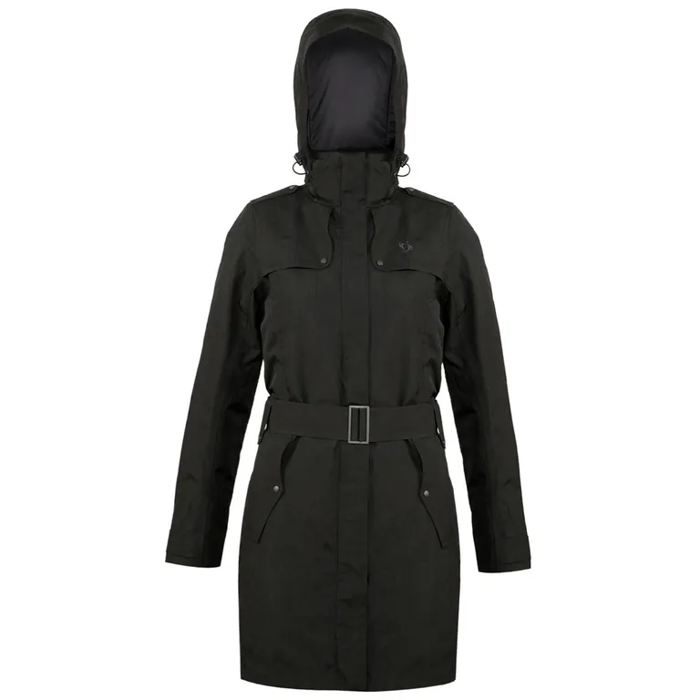 DOITE Abrigo Aurora Mujer Doite | falabella.com