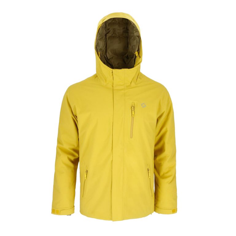 DOITE Parka Termica Borealis Hombre Doite | falabella.com