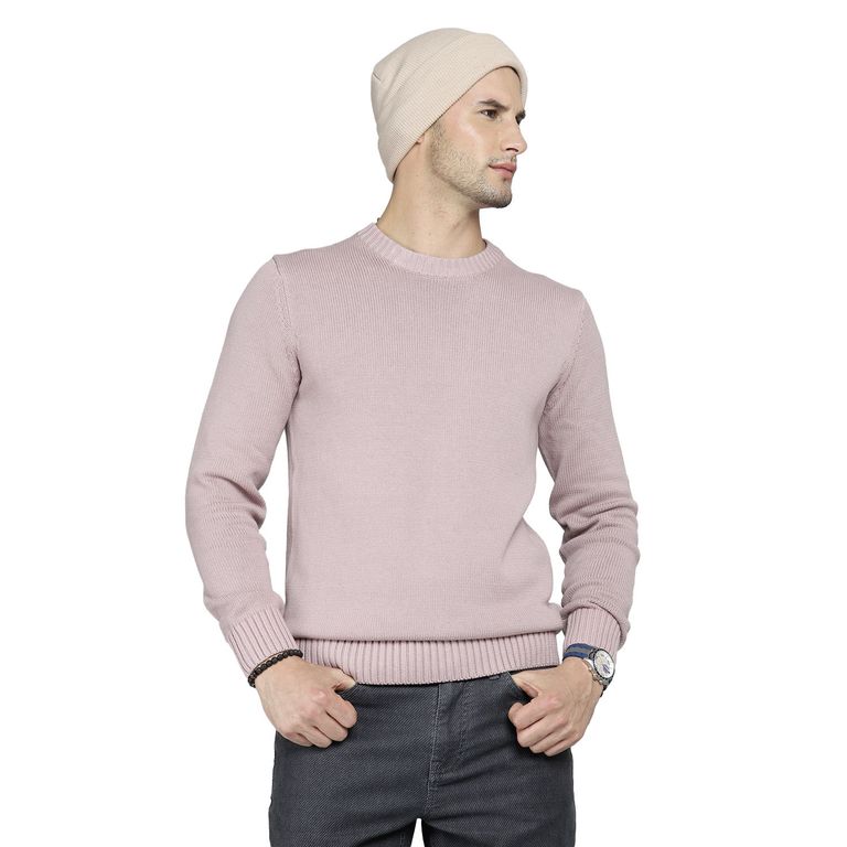 ARROW Sweater Algodón Hombre Arrow | falabella.com