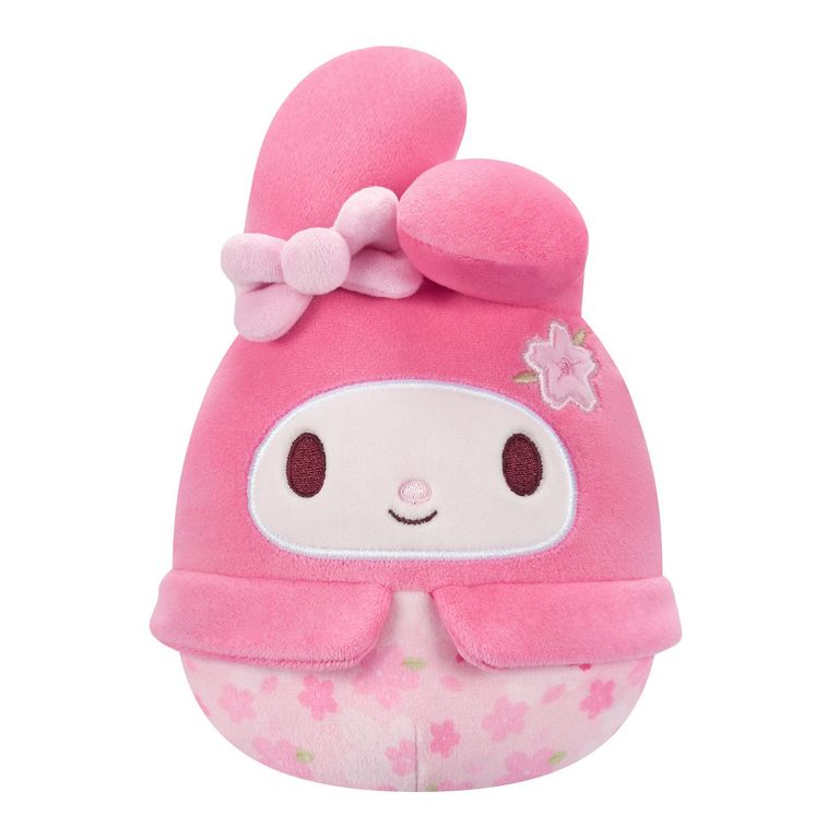 HELLO KITTY Peluche Melody Y Amigos Hello Kitty | Falabella Chile