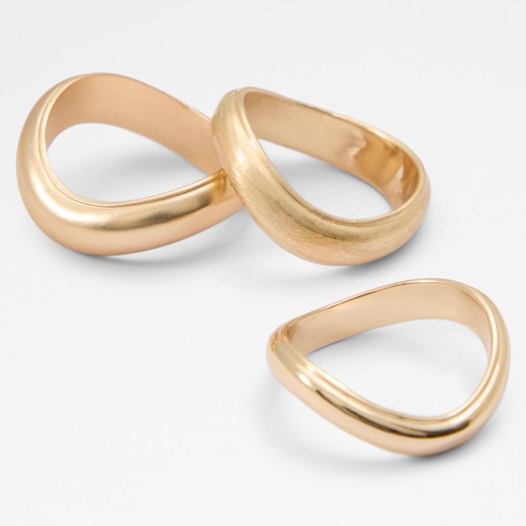 ALDO Set Anillos Mujer Aldo | falabella.com