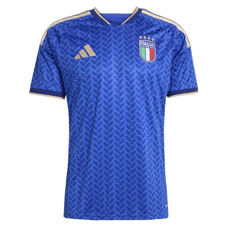 ADIDAS Camiseta de Fútbol Selección Italia Local 2026 Hombre ...
