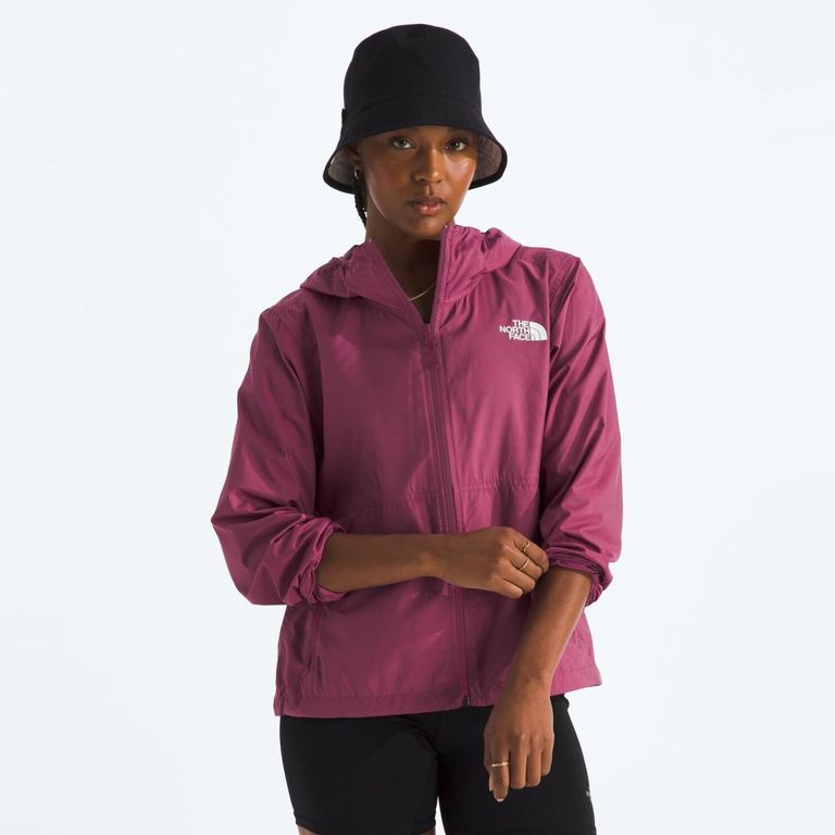 THE NORTH FACE Chaqueta Deportiva Outdoor Mujer The North Face ...
