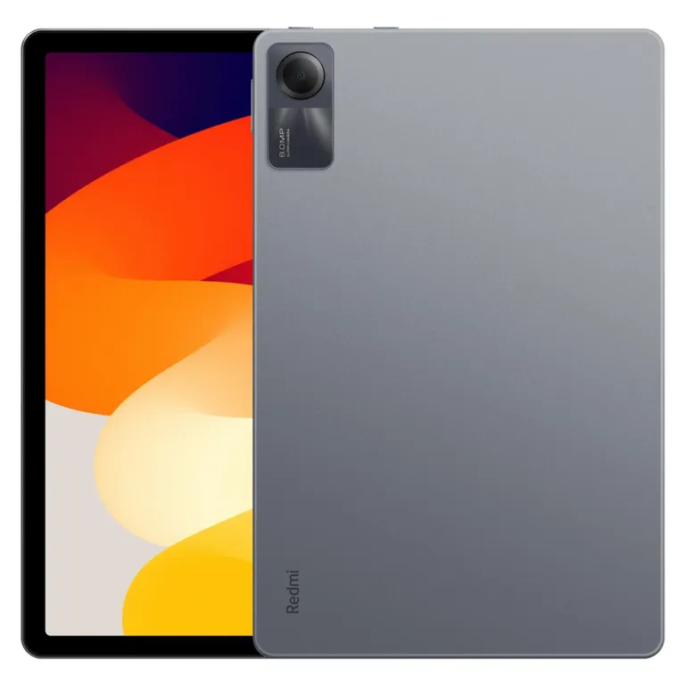 XIAOMI - Tablet Pad SE 4GB RAM 128GB WiFi 4 Gris | Ofertitas