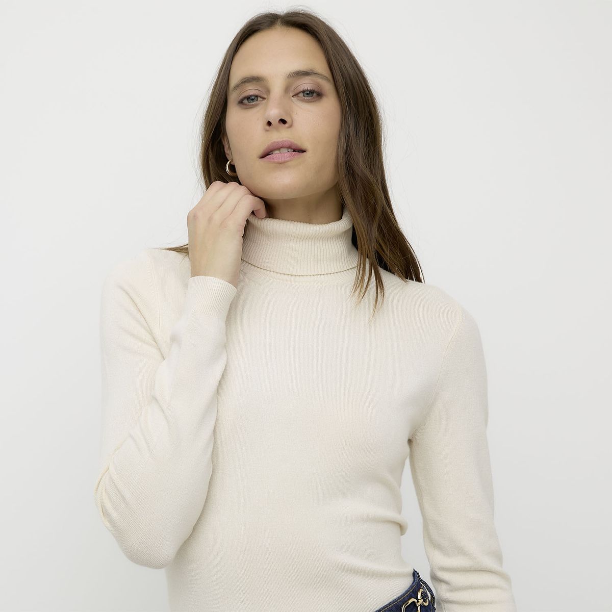 VERO MODA Sweater Mujer | falabella.com
