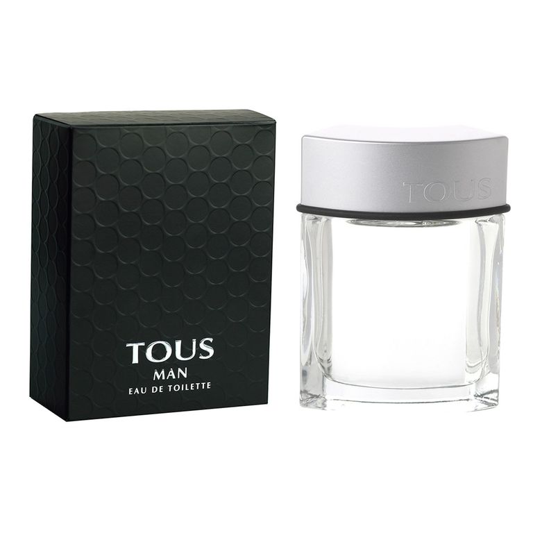 TOUS - Perfume Hombre Man Edt 100Ml | Ofertitas