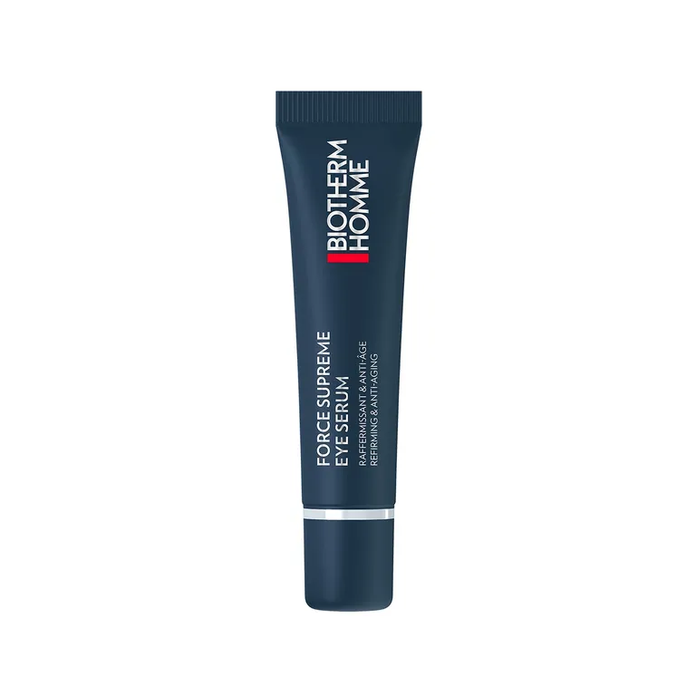 BIOTHERM Contorno de Ojos Antiedad Force Supreme Liquid Eyes 15ml ...