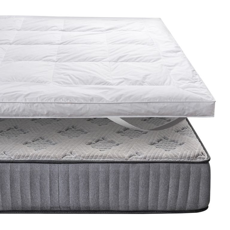 CANNON - Topper de Plumas | Ofertitas