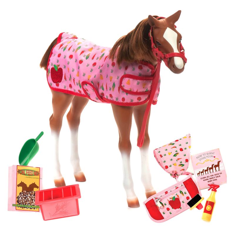 OUR GENERATION Caramba Potrillo Morgan | falabella.com