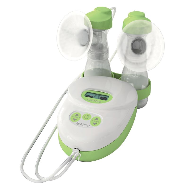 ARDO Extractor de Leche Eléctrico Ardo Calypso Double Plus | falabella.com