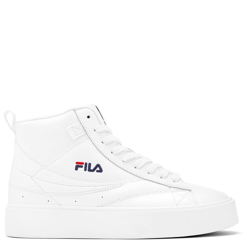 FILA Fila Zapatilla urbana mujer blanco | falabella.com