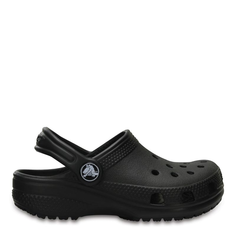 CROCS Sandalia Unisex Negra Crocs | falabella.com