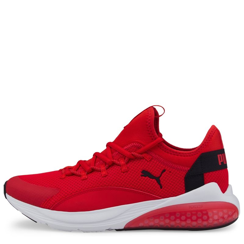 PUMA Puma Zapatilla running hombre rojo | falabella.com